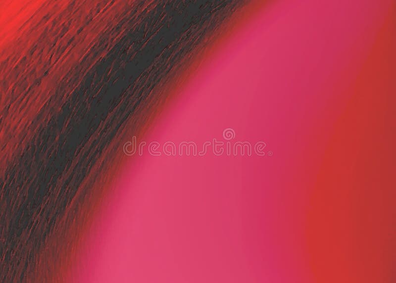 Textured Colorful Background with Smooth Shapes, Abstract Blurred ...