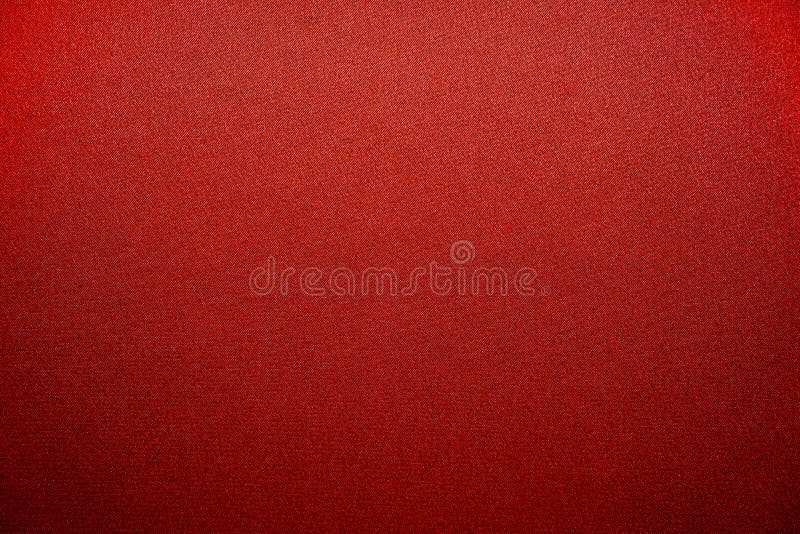 Abstract Red Background with Space for Design. Fabric Texture Stock ...