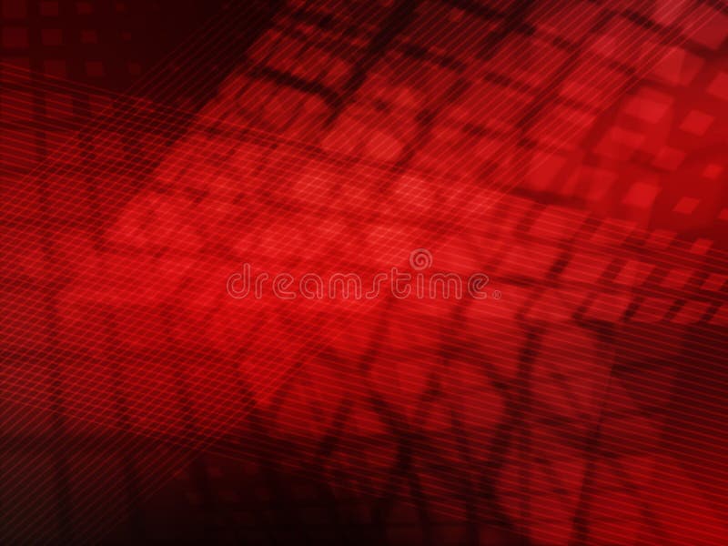 Abstract red Background stock photo. Image of curve, gradated - 41509520