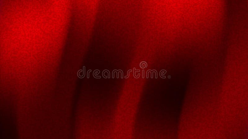 Abstract Red Background with a Subtle Texture and Soft Vignette Stock ...