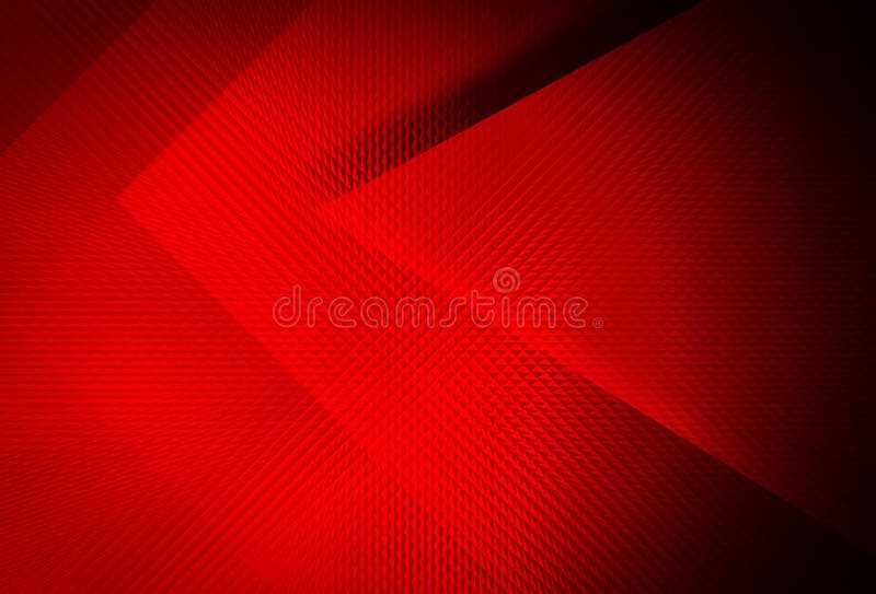 Abstract Red Background for Text and Design. II Stock Image - Image of ...