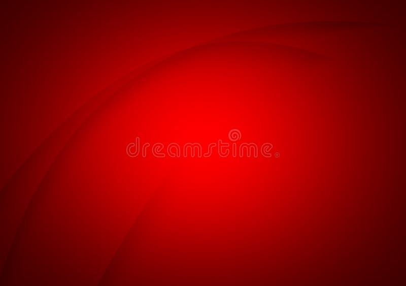Abstract Red Background for Text with Wallpaper Design Stock Image ...