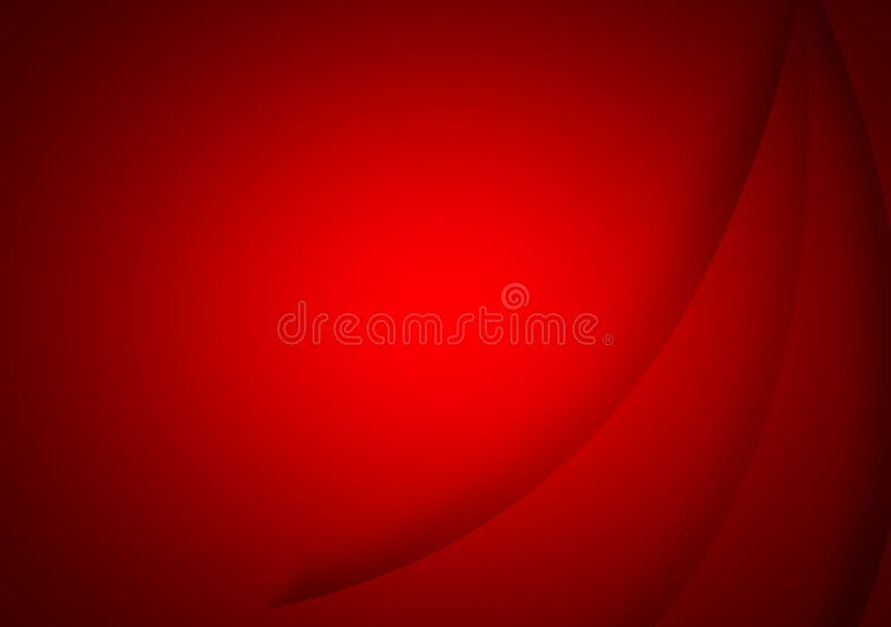 Abstract Red Background for Text with Wallpaper Design Stock ...
