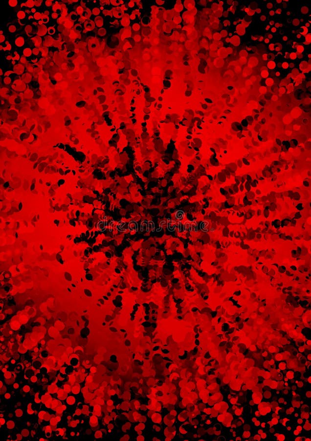 Abstract Red Triangle Shape Background Texture Design Stock ...