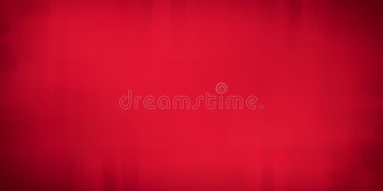 Abstract Red Background Texture Vibrant Crimson Gradient Smooth Blurry ...