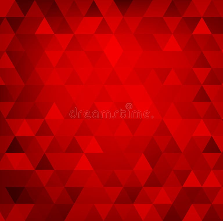 Abstract red background stock vector. Illustration of pattern - 45895341