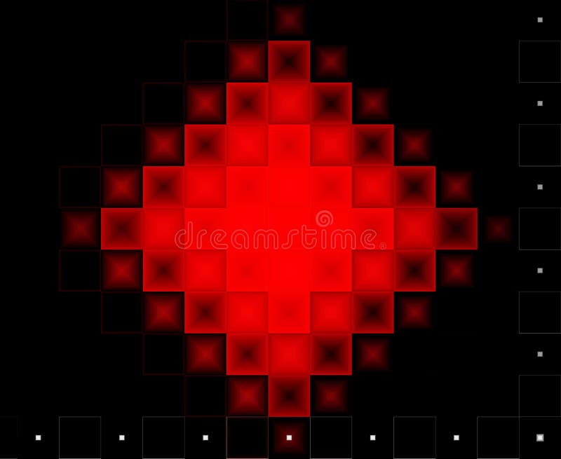 Background Black Fade Red Stock Illustrations – 842 Background Black ...