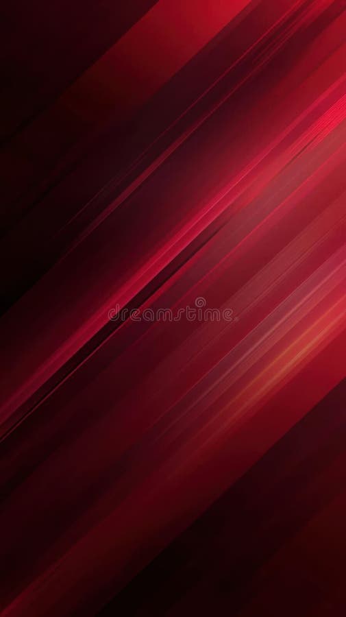 Abstract Red and Black Diagonal Lines Background, a Dynamic Design with ...