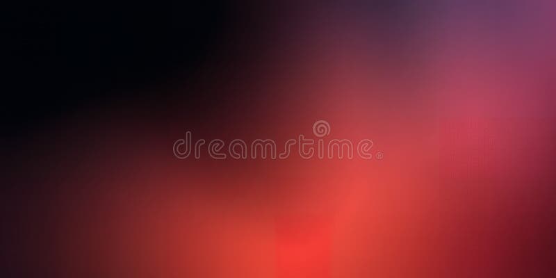 Abstract Red and Black Gradient Background Stock Illustration ...