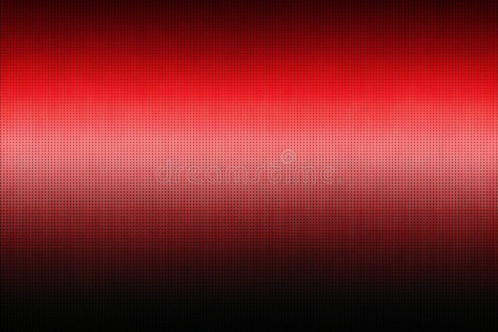 Abstract Red and Black Gradient Background Stock Illustration ...