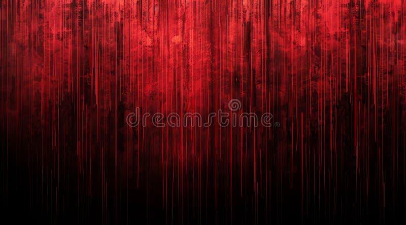 An Abstract Red and Black Gradient Background Perfectly Designed for ...