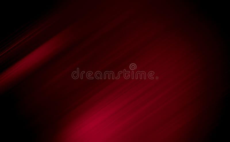 Abstract Red and Black are Light Pattern with the Gradient is the with ...