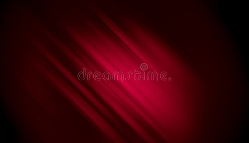 Abstract Red and Black are Light Pattern with the Gradient is the with ...