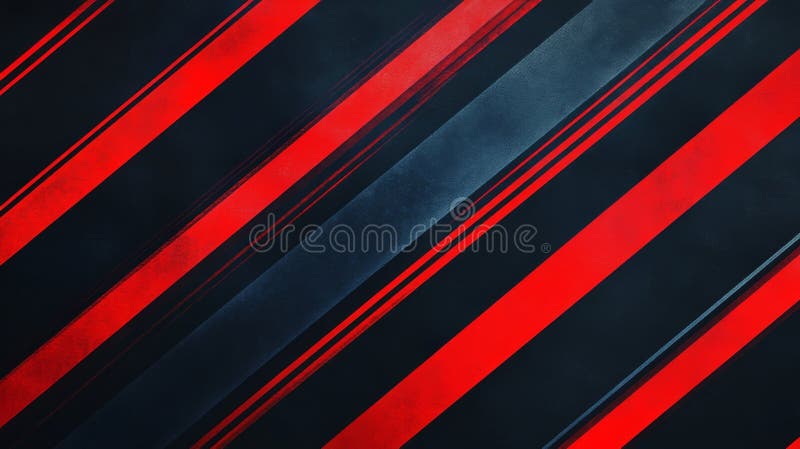 An Abstract Red and Black Pattern with the Gradient is a Soft Tech ...