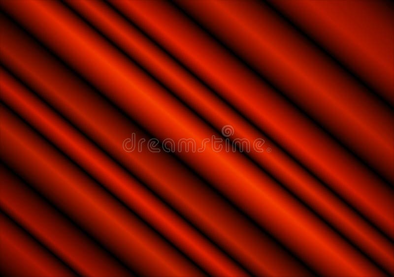 Red veil background stock illustration. Illustration of decorative ...