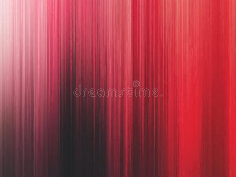 Abstract Red and Black Vertical Lines Background Stock Photo - Image of ...
