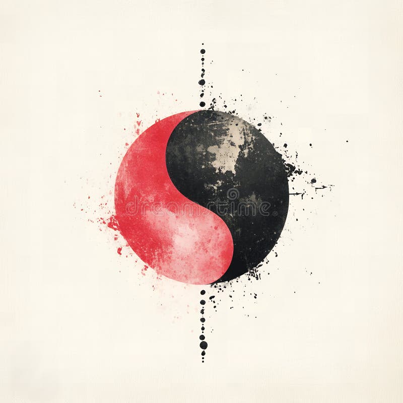 Yin Yang Texture Stock Illustrations – 2,096 Yin Yang Texture Stock ...