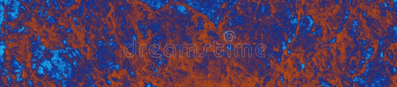Abstract Red and Blue Colors Background for Design Stock Image - Image ...