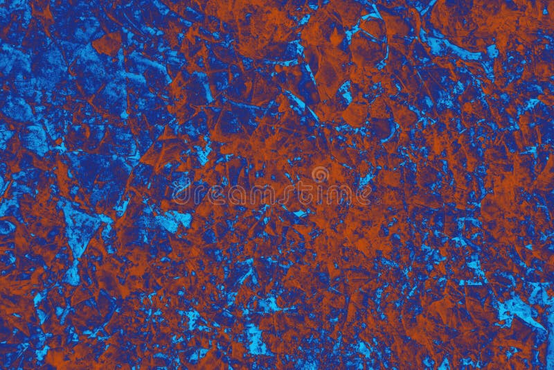 Abstract Red and Blue Colors Background for Design Stock Image - Image ...