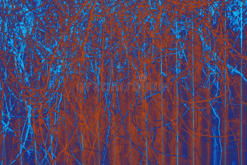 Abstract Red and Blue Colors Background for Design Stock Image - Image ...