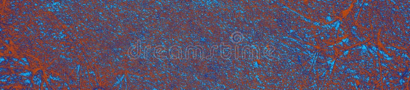 Abstract Red and Blue Colors Background for Design Stock Photo - Image ...
