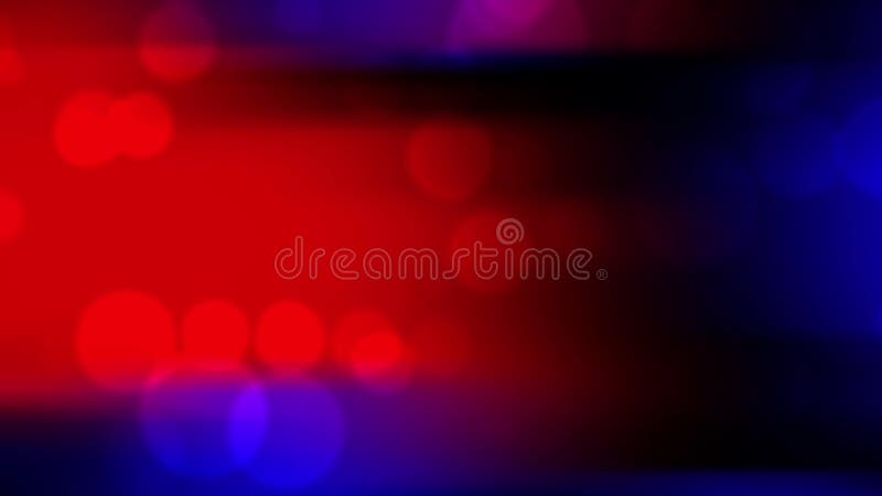 Minimalist Red and Blue Gradient Background Animation Stock Video ...