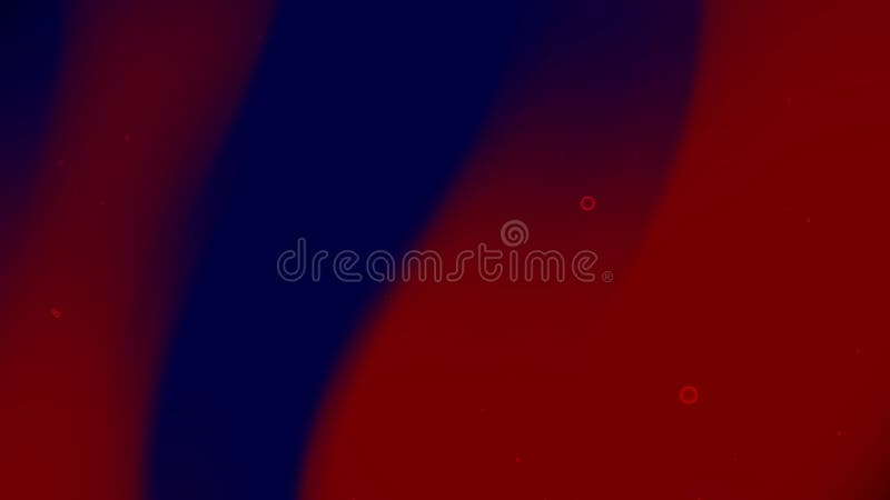 Abstract Red and Blue Gradient Background with Subtle Particle Effects ...