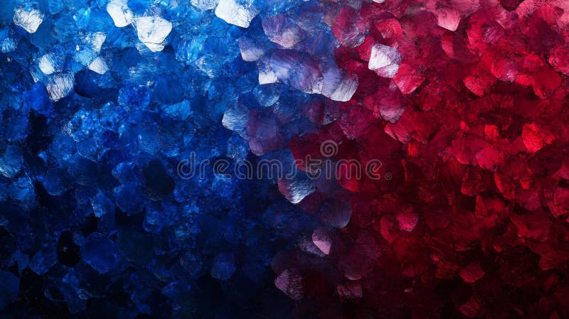 Abstract Red Blue Gradient Texture Background Stock Illustration ...