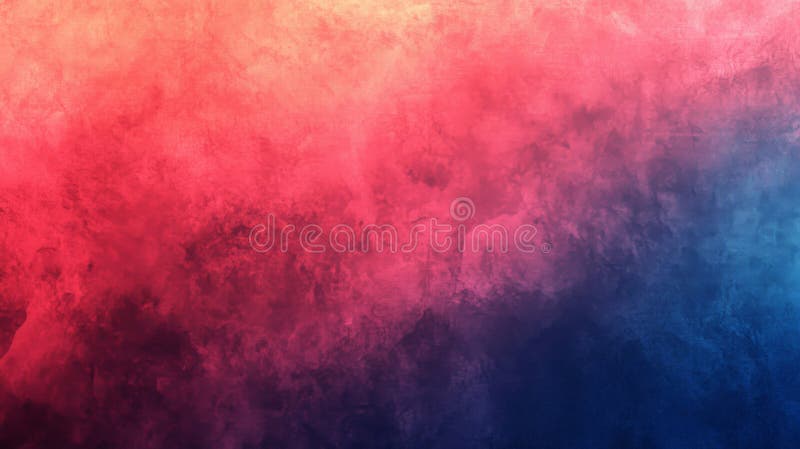 Abstract Red Blue Gradient Texture Background Stock Illustration ...