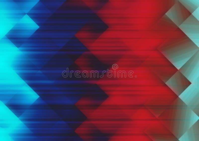 Abstract Red and Blue Graphic Background Image Beautiful Elegant ...