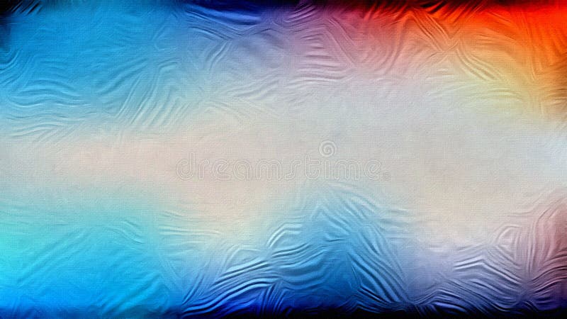 Abstract Red Blue and Grey Painted Background Image Stock Photo - Image ...