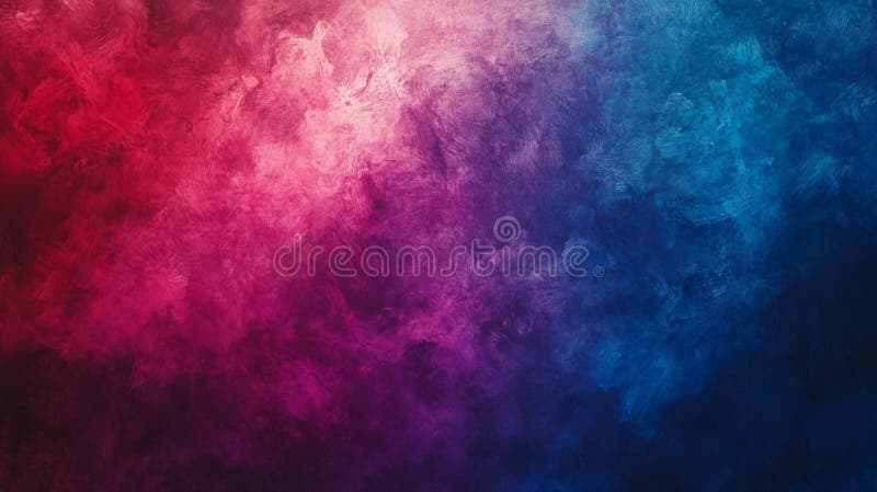 Abstract Red Blue Purple Gradient Background Texture Stock Illustration ...