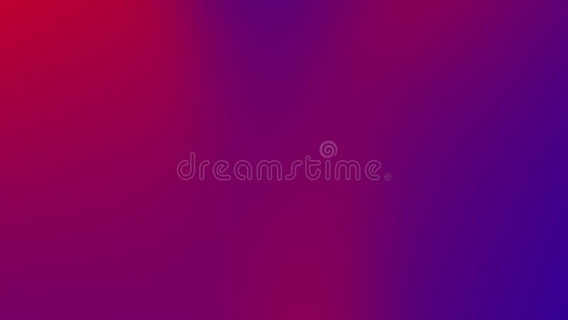 Abstract Red and Blue Screen Design for Web. Soft Color Gradient ...
