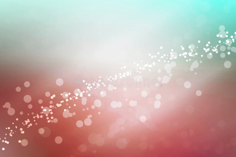 Abstract Red and Blue Stripe Blur Lines Perspective Pattern with White ...