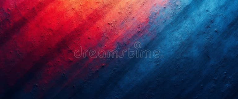 Abstract Red and Blue Texture with Light Reflections Stock Photo ...