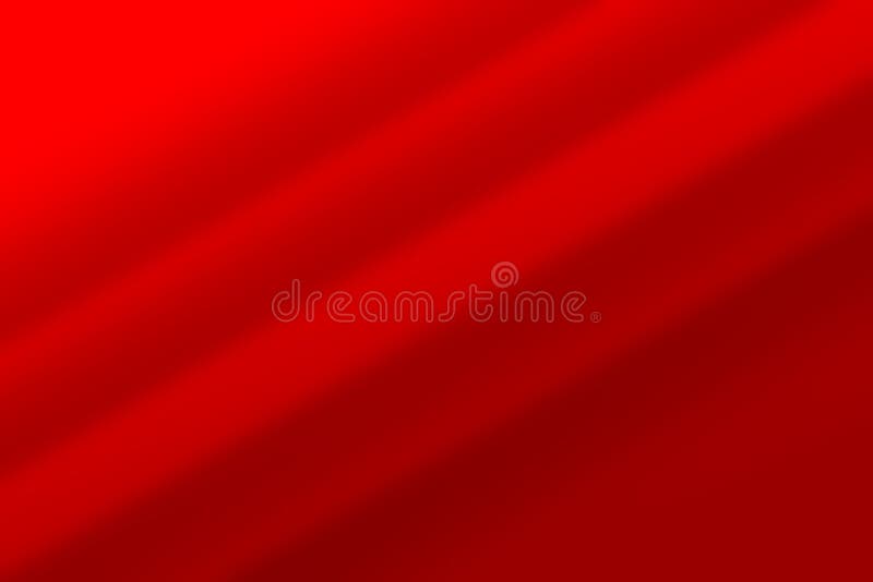 Abstract Red Blur Technology Background Stock Illustration ...