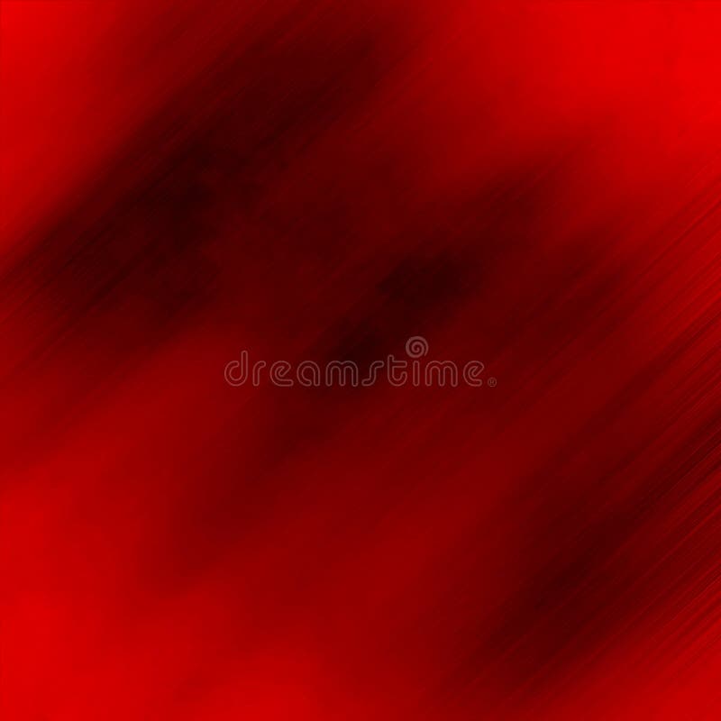 Abstract Red Blurred Background Texture Stock Image - Image of design ...