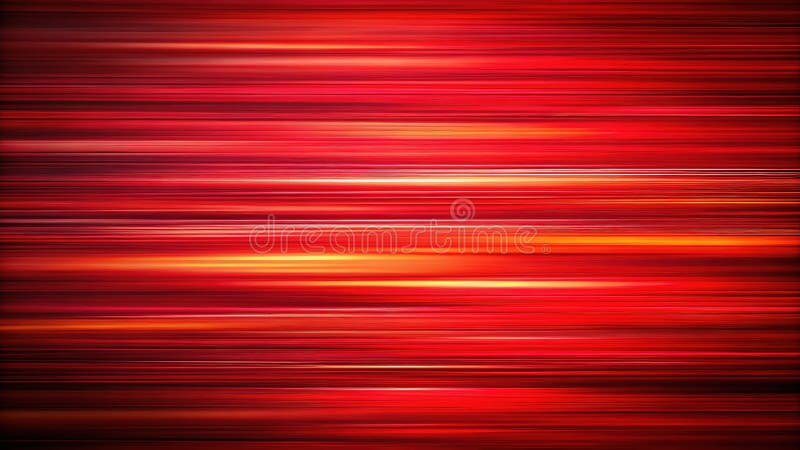 Abstract Red Blurred Stripes Background Texture a Grunge Design Element ...
