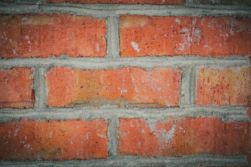 Abstract Red Brick Wall Texture Background, Brick Wall Texture for ...