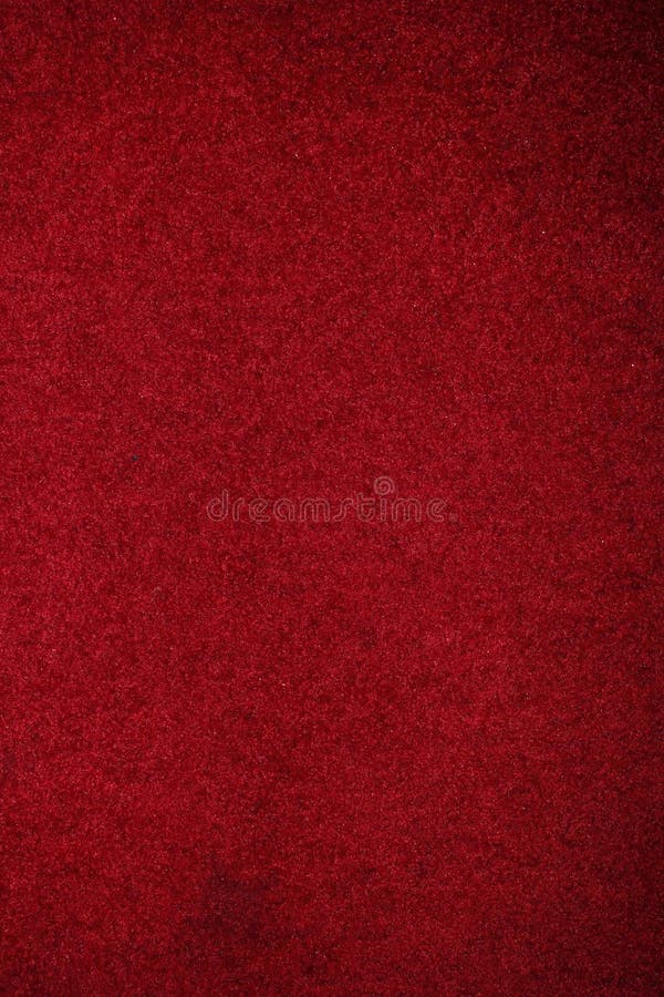 Abstract Red Carpet Texture Stock Image - Image of felt, decoration ...
