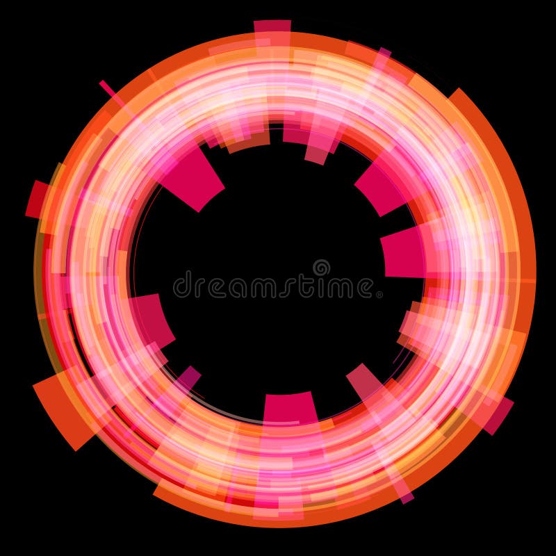 4,600+ Abstract red circle Free Stock Photos - StockFreeImages