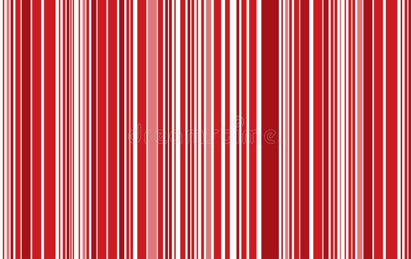 Abstract Red Color Line Pattern Background Vector Illustration Stock ...