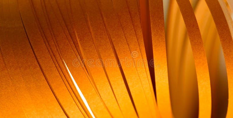 Abstract Red Color Strip Paper Horizontal Background Stock Image ...