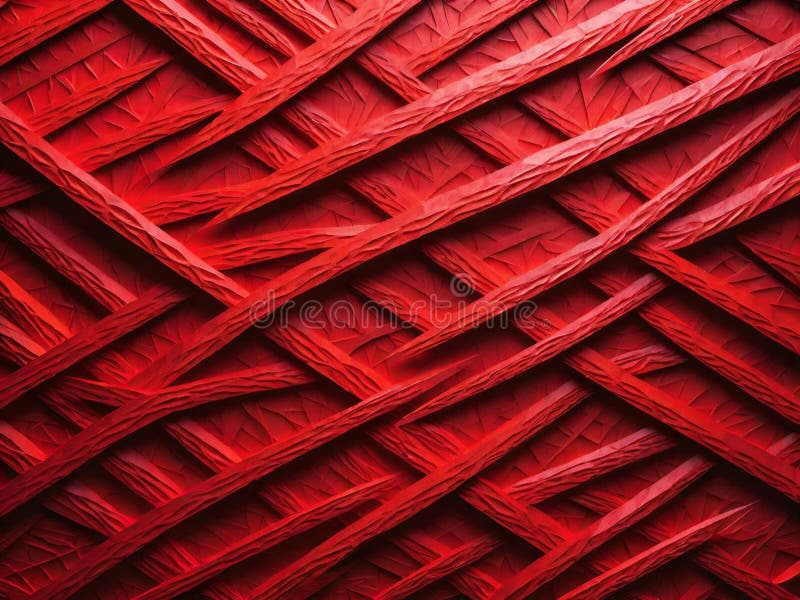 Abstract Red Color Texture Background, Copy Space Wallpaper Stock ...