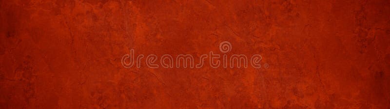 Abstract Red Colored Painted Marbled Stone Concrete Paper Texture ...