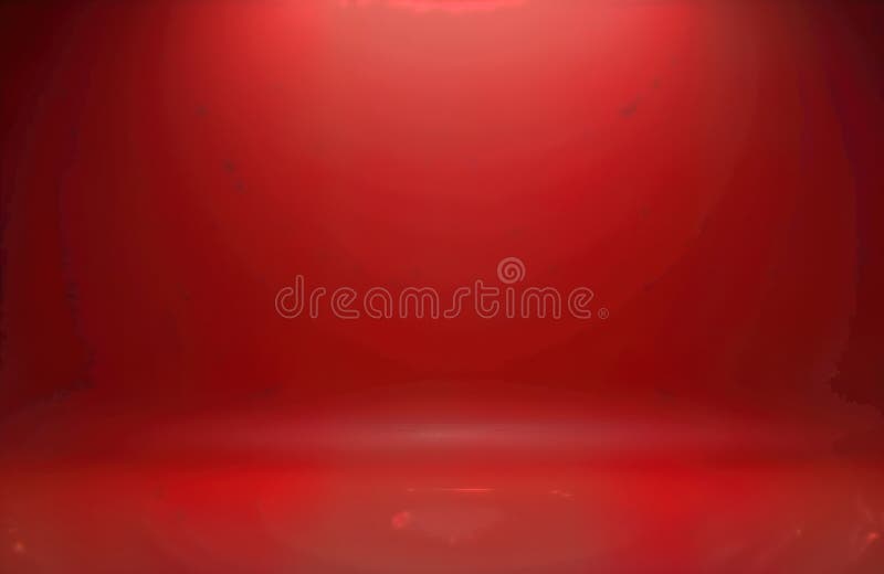 Abstract Red 3d Background Design. Modern Design for Business Project ...