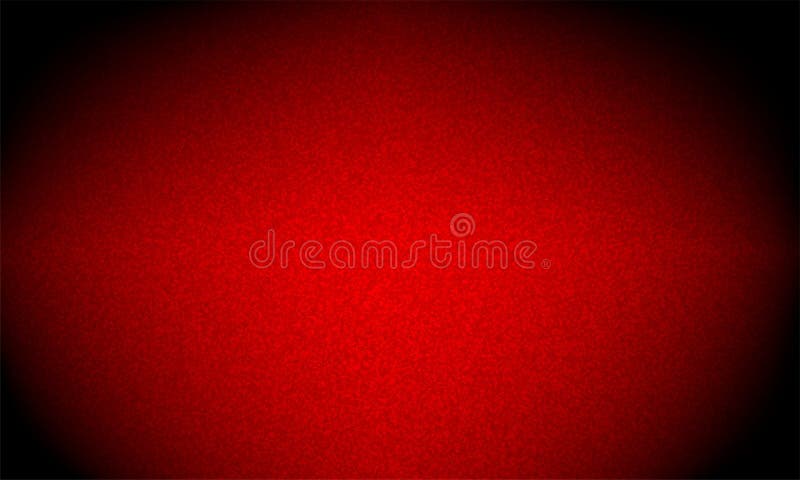 Abstract Red Dark Color Mixture Shaded with Background Rough Texture ...