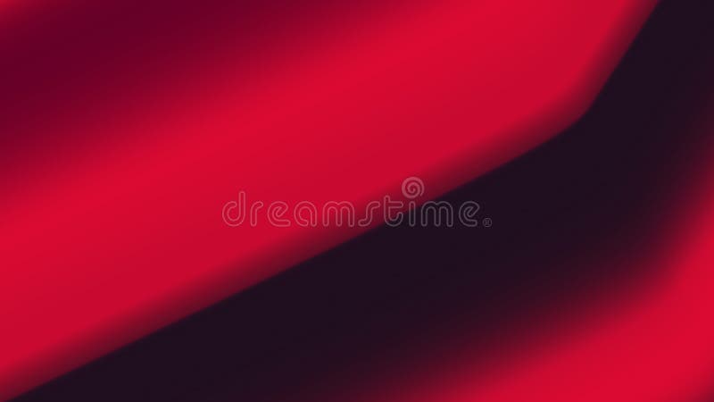 Abstract Red and Dark Red Gradient Background Stock Illustration ...