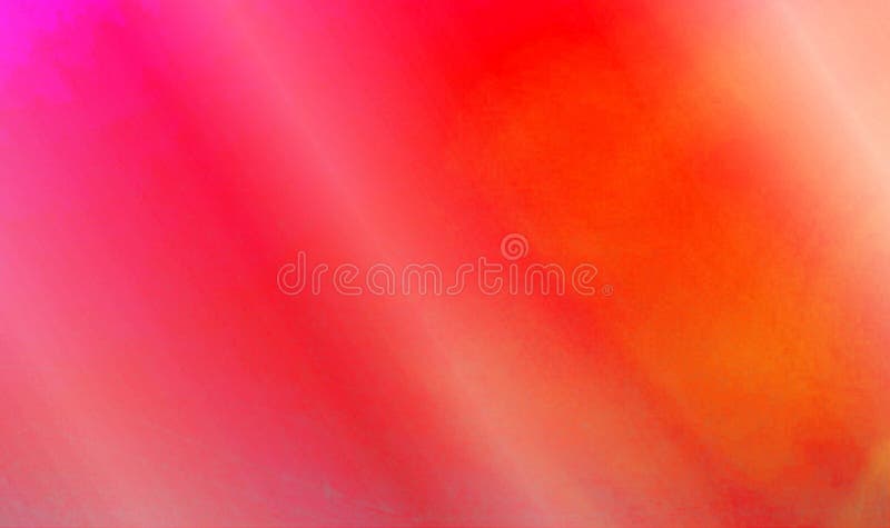 Abstract Red Design Background Template Stock Illustration ...
