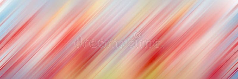 Abstract Red Diagonal Background. Striped Rectangular Background. Stock ...